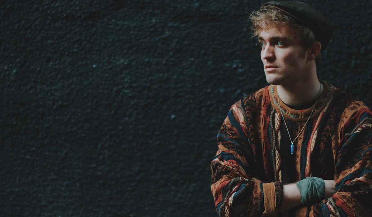 Martin Luke Brown - LAB RECORDS