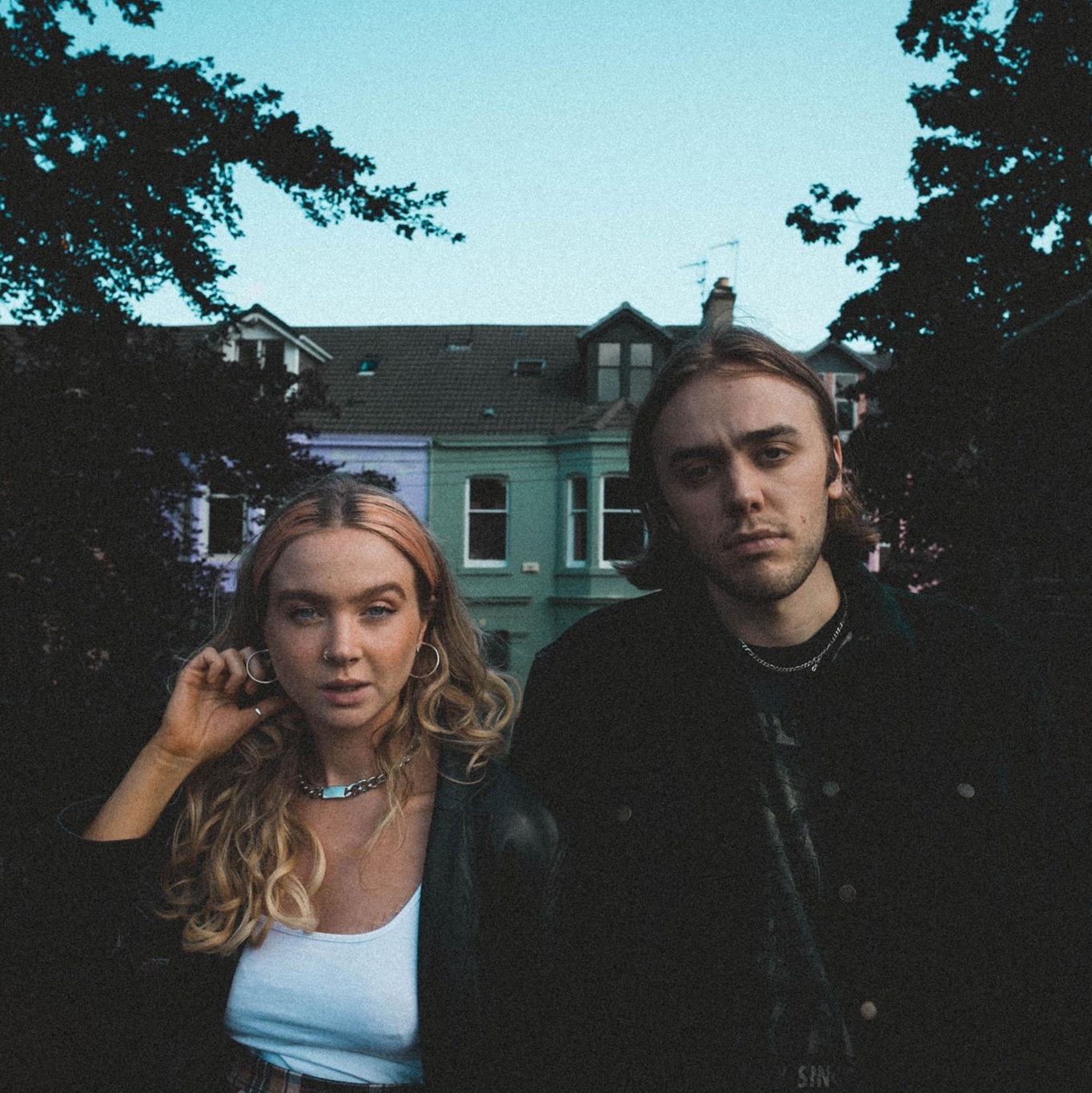 Dead Pony - LAB RECORDS