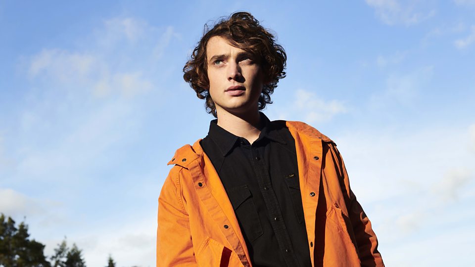 Dan Owen - LAB RECORDS