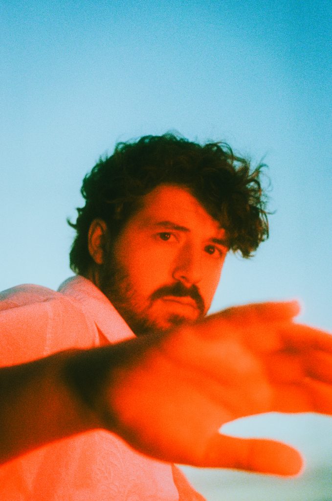 Kai Bosch - LAB RECORDS