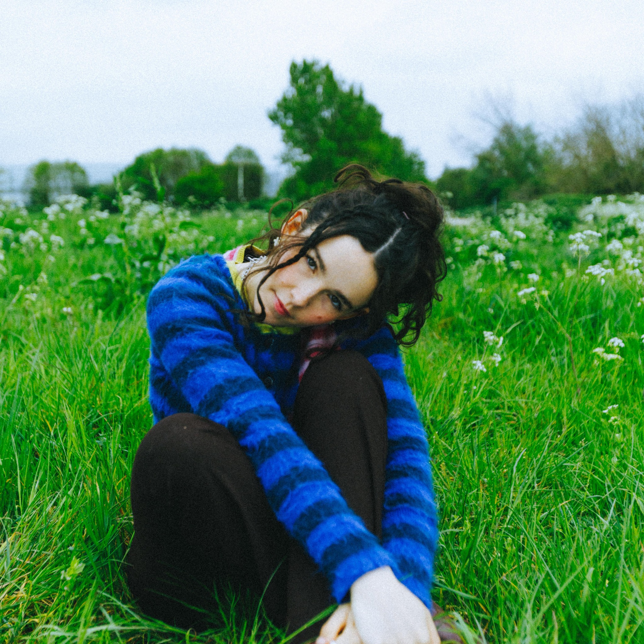 Robinson - LAB RECORDS